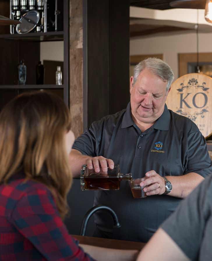 Submit Your Cocktail Recipe – KO Distilling